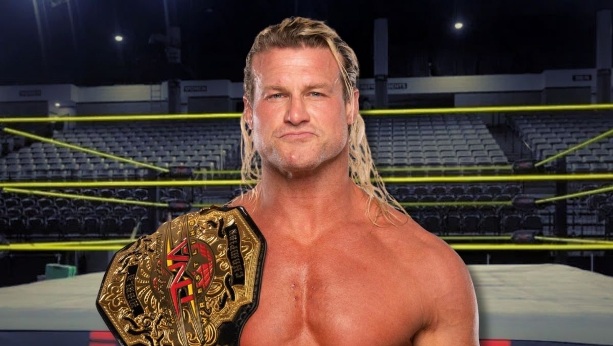 Nick Nemeth Re-Signs With TNA | SEScoops