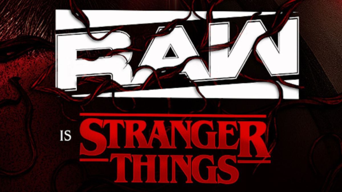 Current Champion Seemingly Written Off TV On Raw | SEScoops