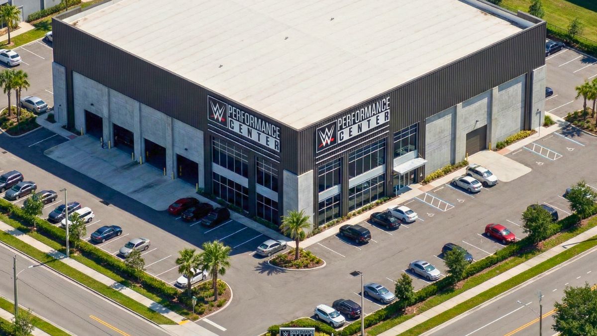 Names Revealed For Upcoming WWE Performance Center Tryout | SEScoops