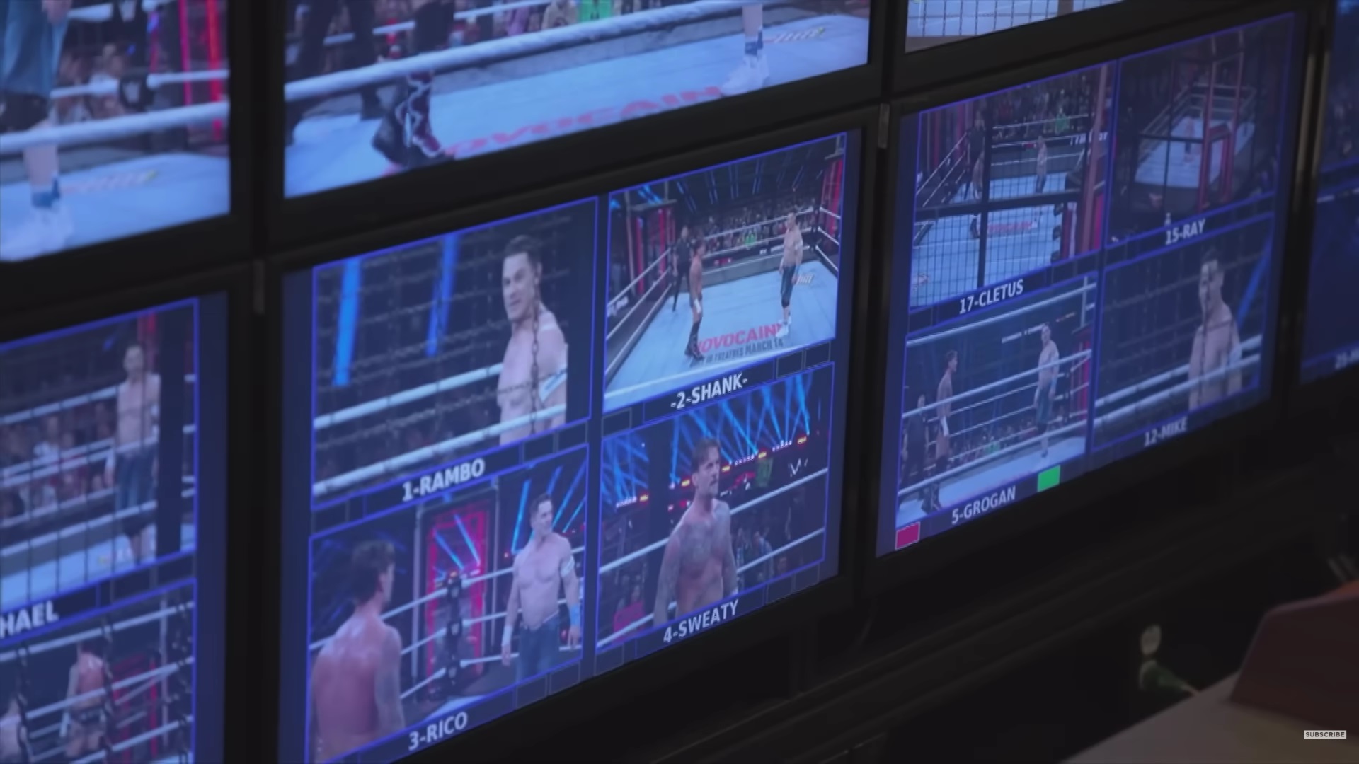 Backstage News On Recent Change To WWE Creative Team | SEScoops