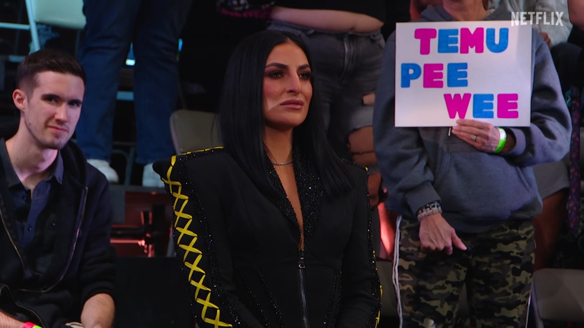 Former WWE Star Makes Surprise NXT Appearance | SEScoops