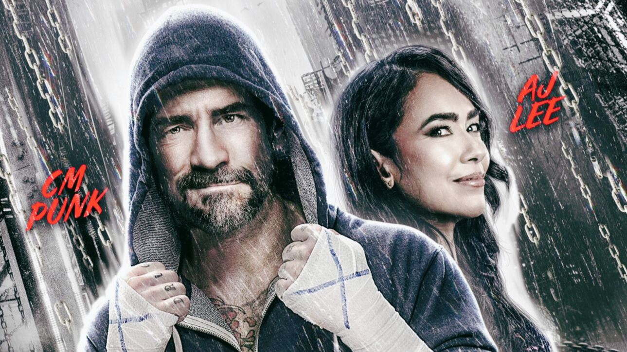 Elimination Chamber 2026 Poster and Official Theme Song | SEScoops