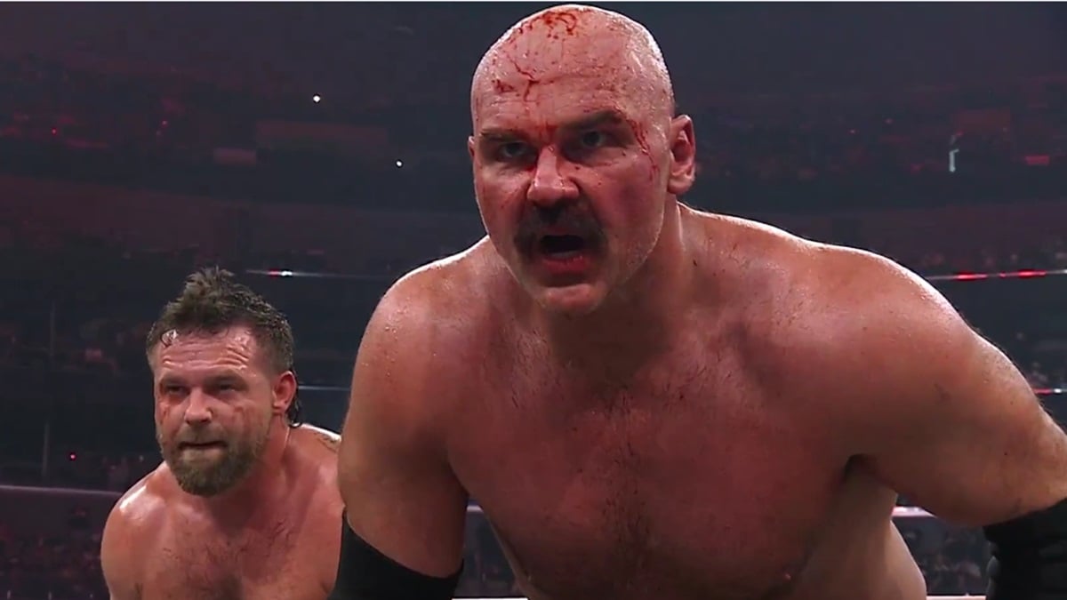 FTR Approaching AEW Option Year With WWE Interest | SEScoops