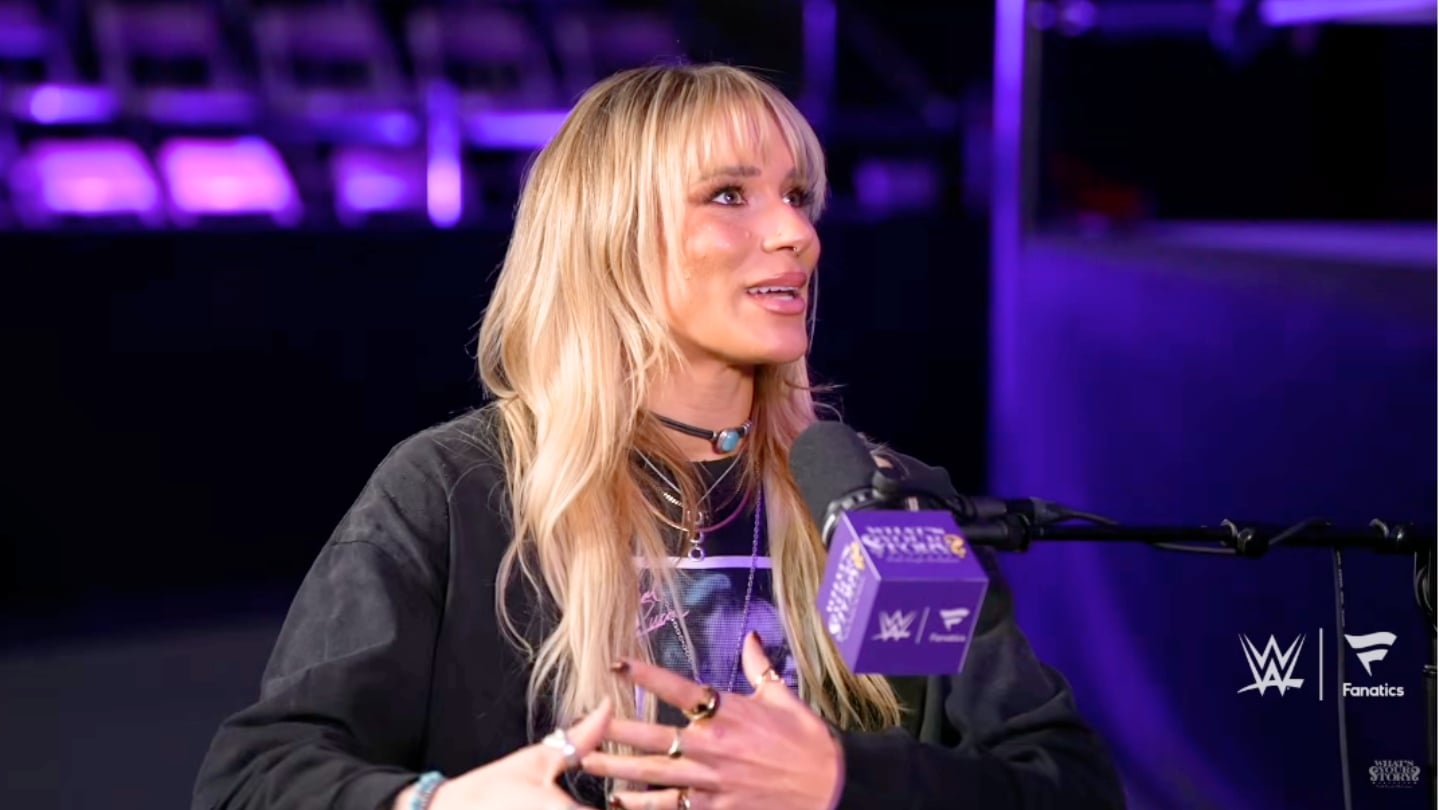 Backstage Update On Sol Ruca’s WWE Clash In Italy Status | SEScoops