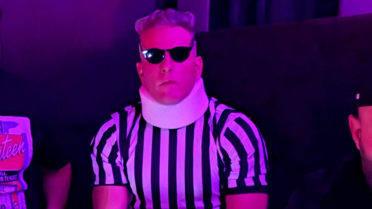 Pat McAfee Details Injuries From WrestleMania 42 Attack | SEScoops
