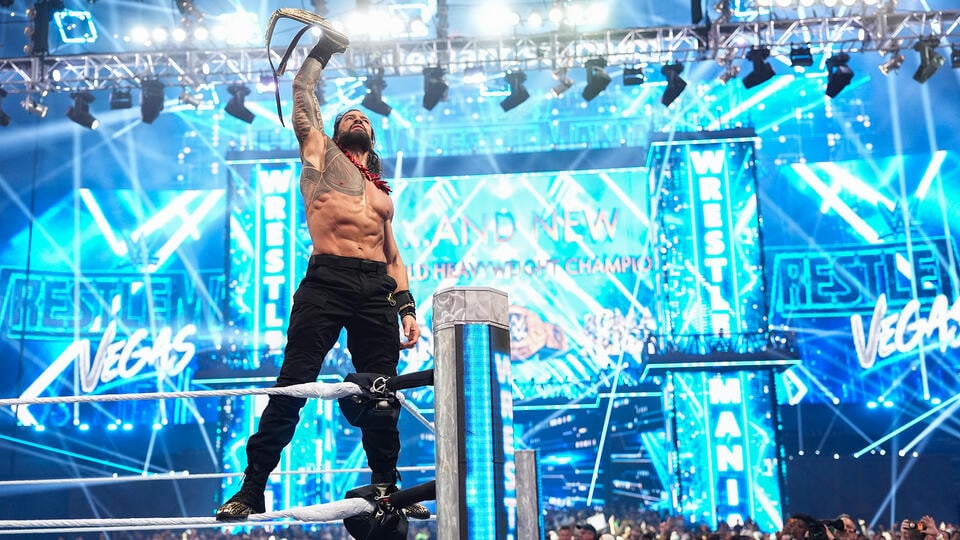 Backstage News On Roman Reigns Challenger After WrestleMania | SEScoops