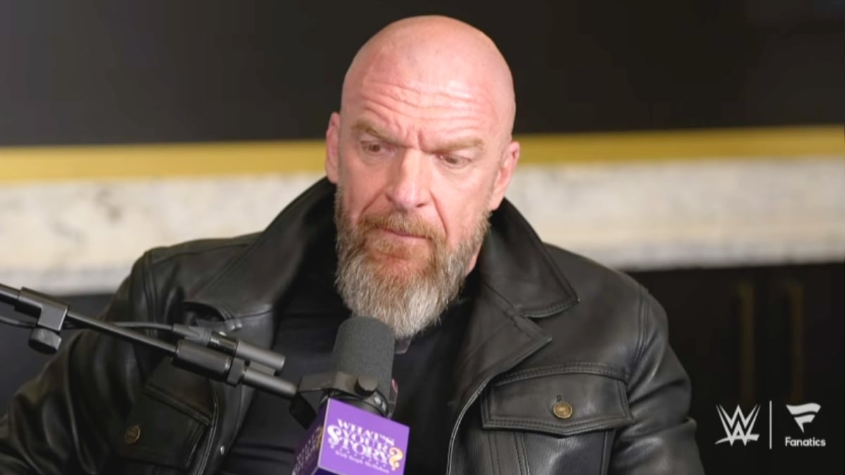 AEW Star Calls Triple H Coward and Liar | SEScoops