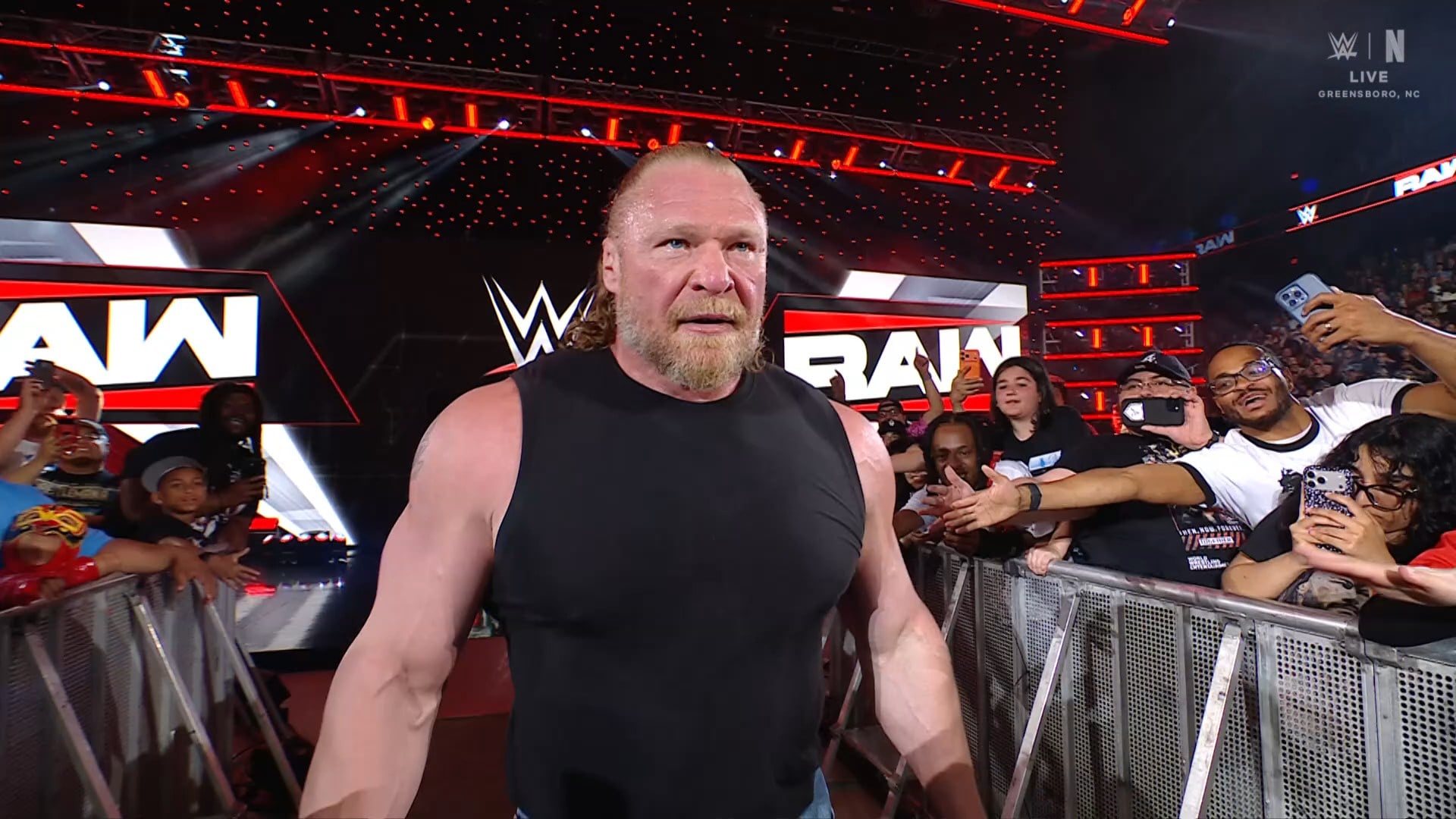 Brock Lesnar Is Not Done With WWE After Clash In Italy | SEScoops