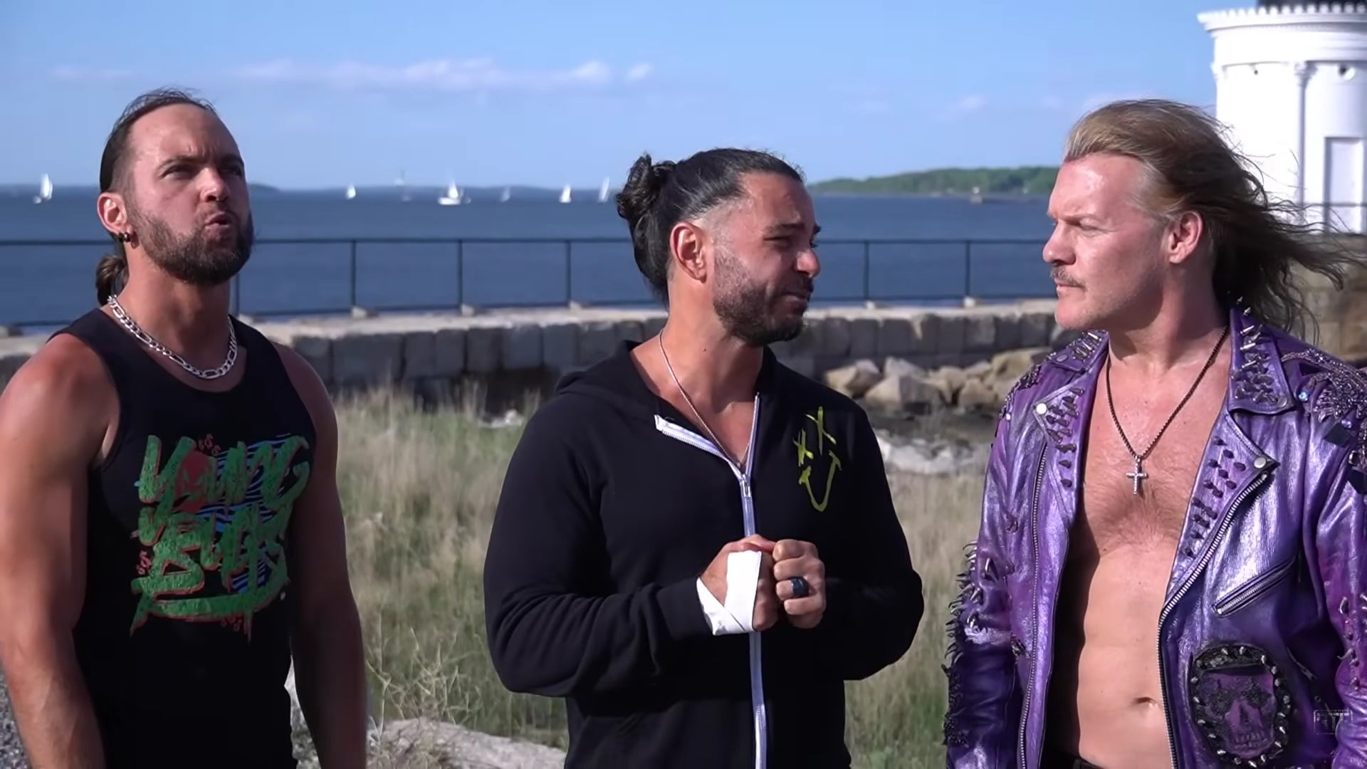 Cody Rhodes Referenced In BTE 4 Years After AEW Exit | SEScoops