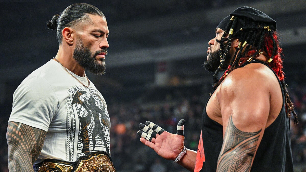 Backstage Update On Jacob Fatu’s Injury | SEScoops