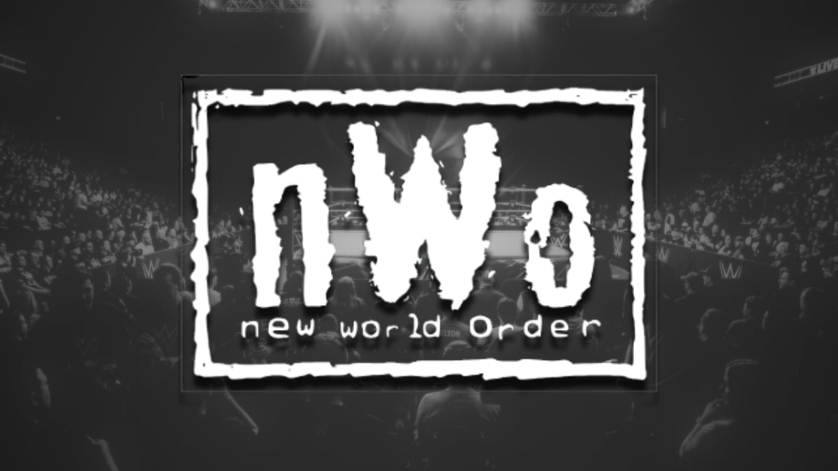 WWE Nearly Revived nWo During ThunderDome Era | SEScoops