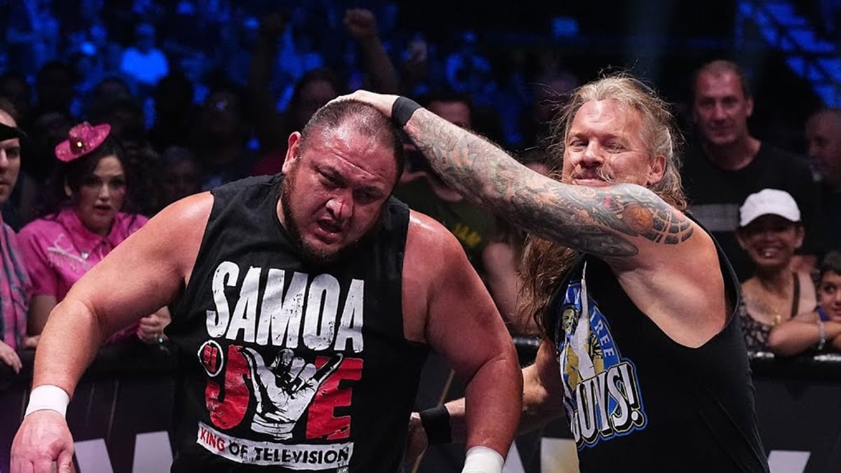 Former AEW Champion Announces Extended Hiatus From The Company | SEScoops