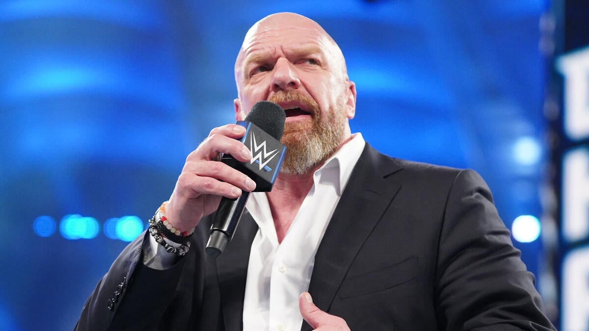 Never Been Hunter’s Favorite: Ex-WWE Star Says Triple H Didn’t ...