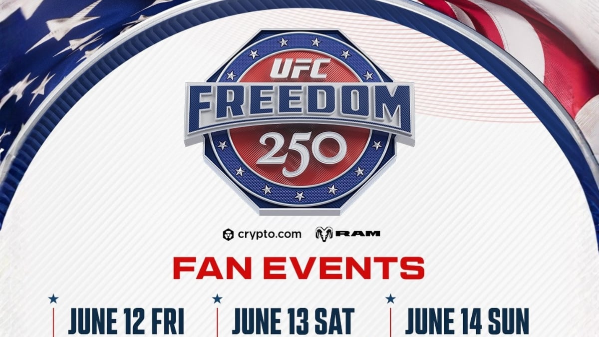 UFC Confirms WWE Superstars For White House Fan Fest | SEScoops