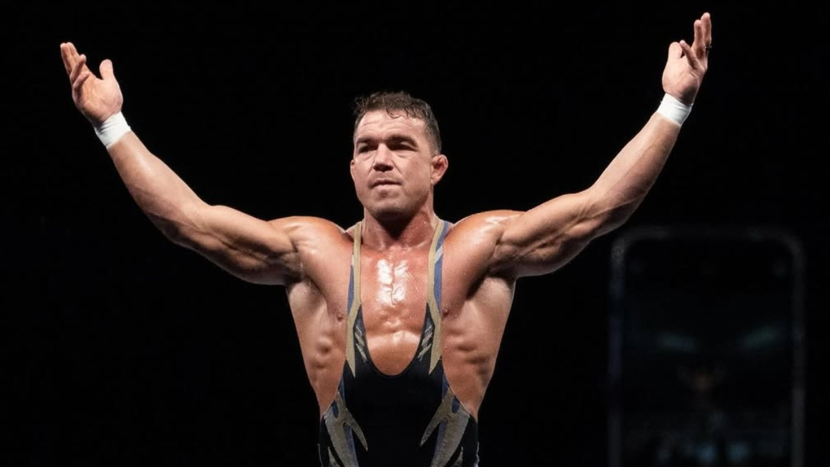 Chad Gable Advised To Prepare WWE Exit | SEScoops