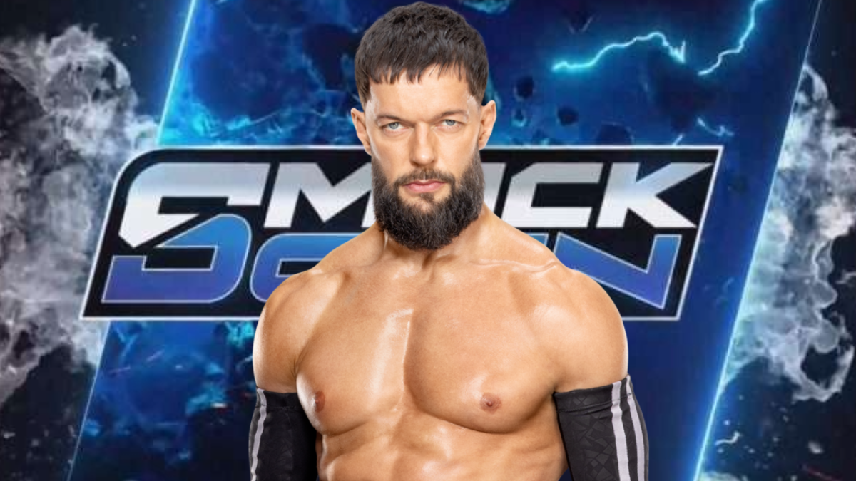 Real Reason Finn Balor Was Traded To WWE SmackDown | SEScoops