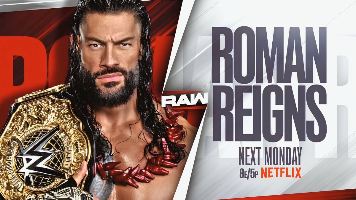 Roman Reigns Returns To WWE Raw, KOTR Semifinals Set | SEScoops